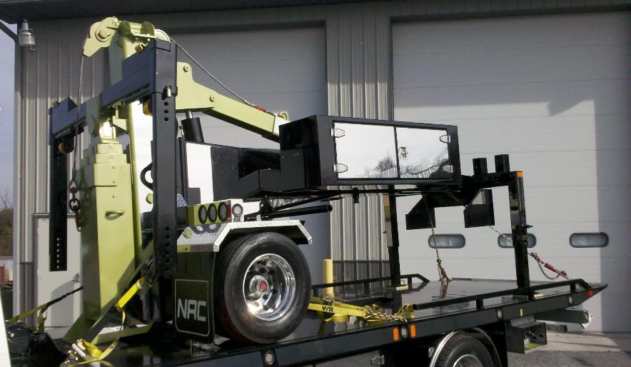 Null's Sales and Service